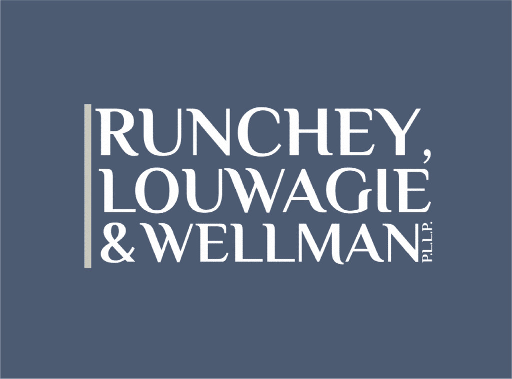 Runchey, Louwagie & Wellman PLLP | Marshall, MN Lawyers