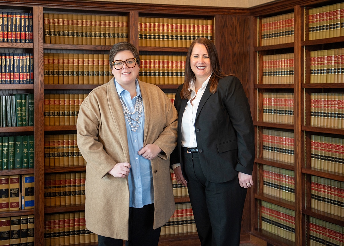 Divorce, Custody, & Family Law Attorneys