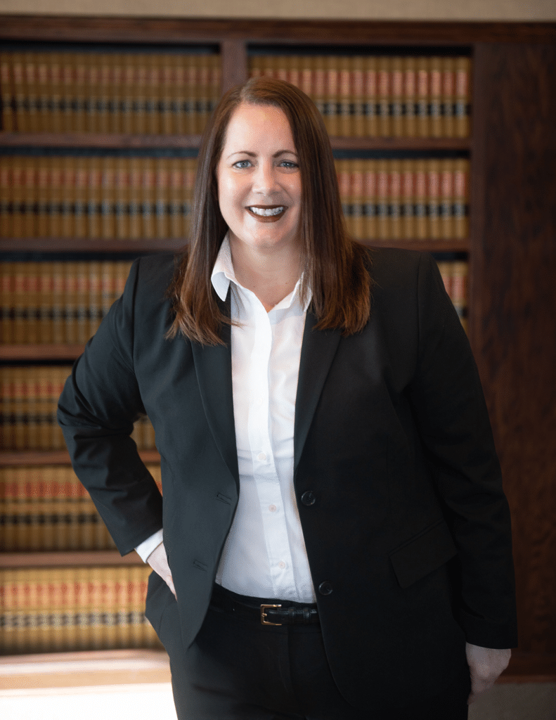 Sara J. Runchey | Family Law Attorney